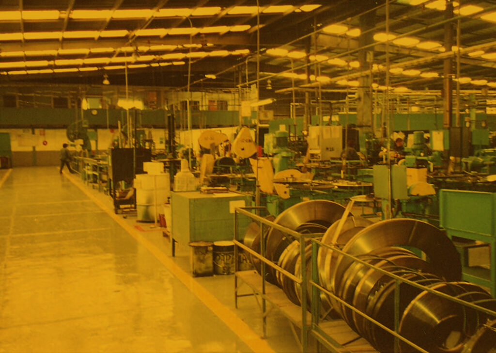 Nosotros – HECORT INDUSTRIAL
