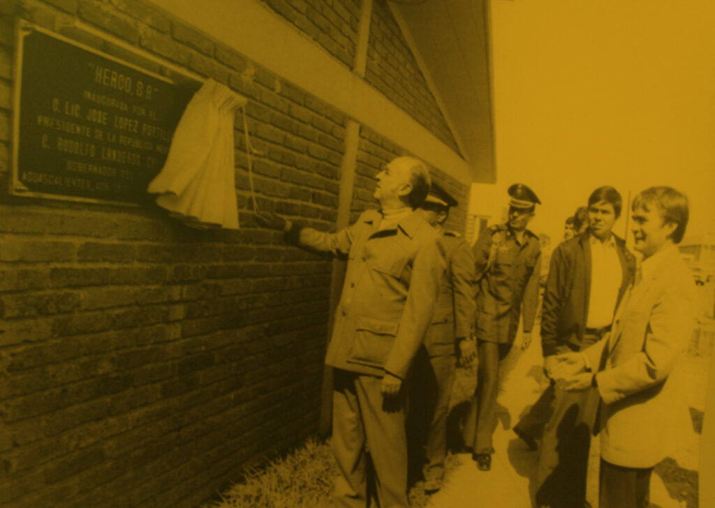 Soluciones industriales Hecort | Conoce nuestra trayectoria y compromiso