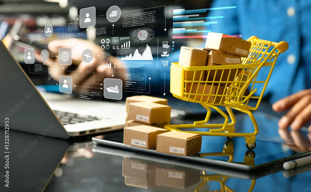 Compras MRO 2026: Hecort tu aliado confiable - Hecort Industrial